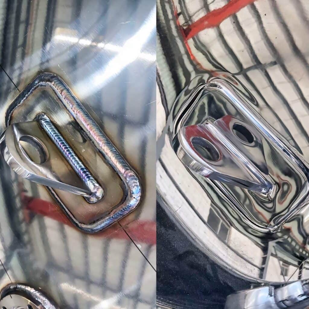 H59 Brass Vs H62 Brass:A Full Comparison | TiRapid Machining