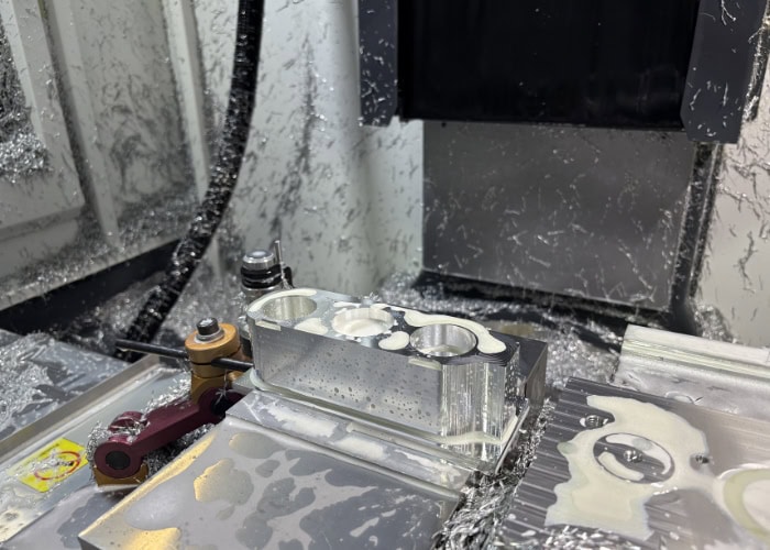 Machining Lubricant Types & Uses | TiRapid