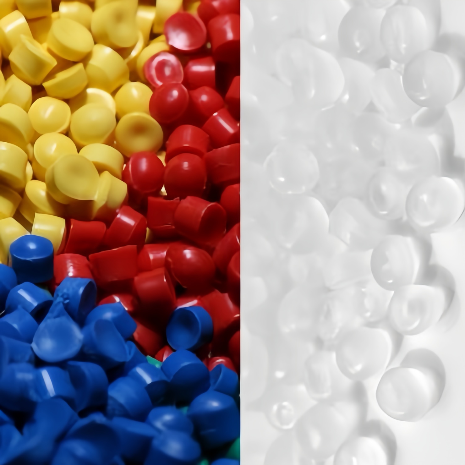 Thermoplastics Vs Thermosets: Key | TiRapid