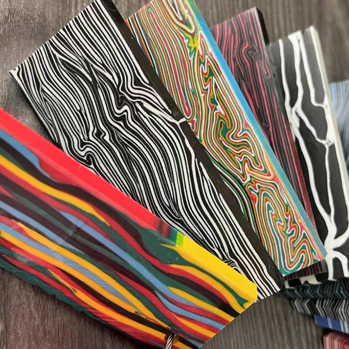 TPE素材とは | TiRapid