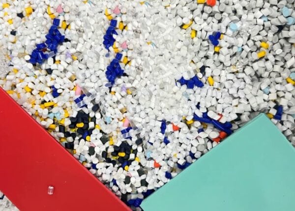 TPR材料的深入分析 | TiRapid