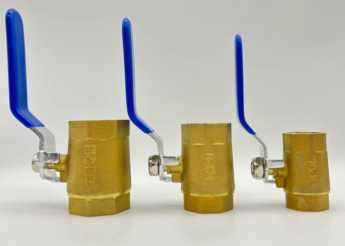 Copper 101 Vs 110 | TiRapid