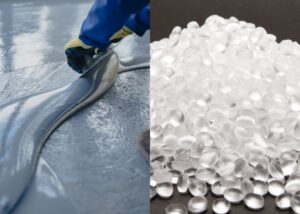 Resins Vs. Plastics: Key Differences | TiRapid