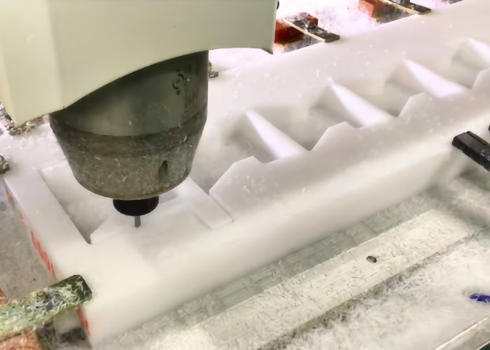 Uhmw Processing Guide A Complete Tirapid