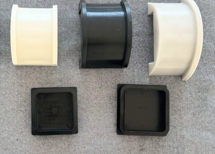 Uhmw Processing Guide A Complete Tirapid