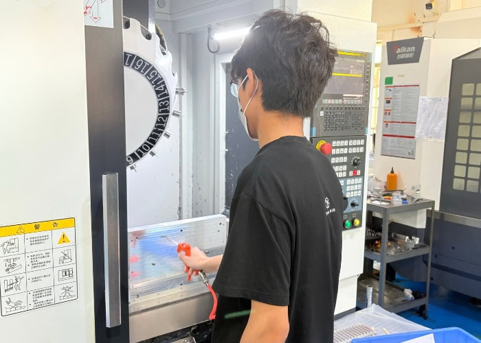 Advantage Of CNC Milling | TiRapid