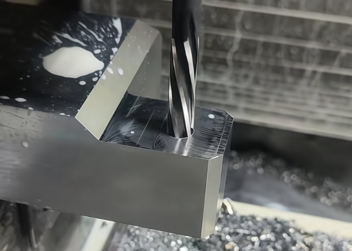 Technical Guide For Reaming: Processes, Types And Applications | TiRapid