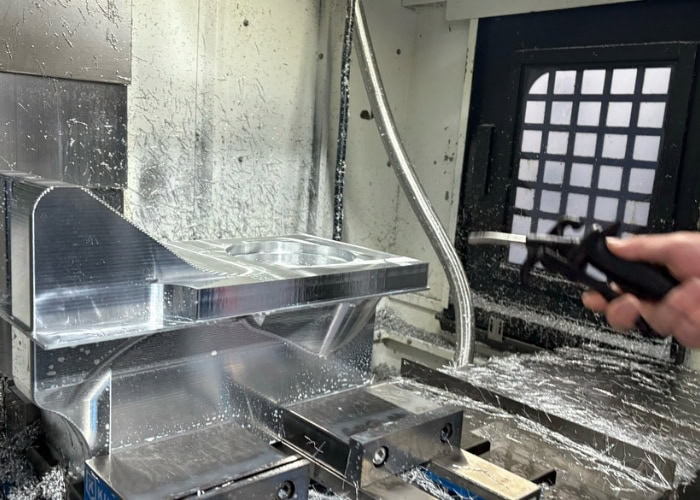 Core CNC Machinist Skills For Modern Manufacturing
