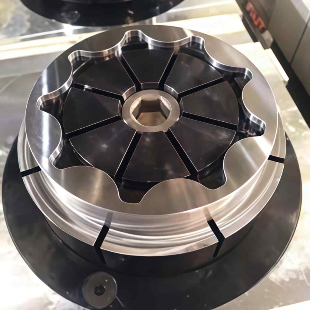 CNC Fixtures: Types & Design Tips | TiRapid Machining
