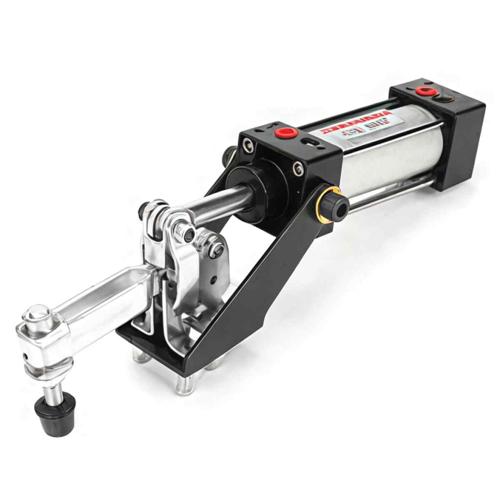 CNC Fixtures: Types & Design Tips | TiRapid Machining