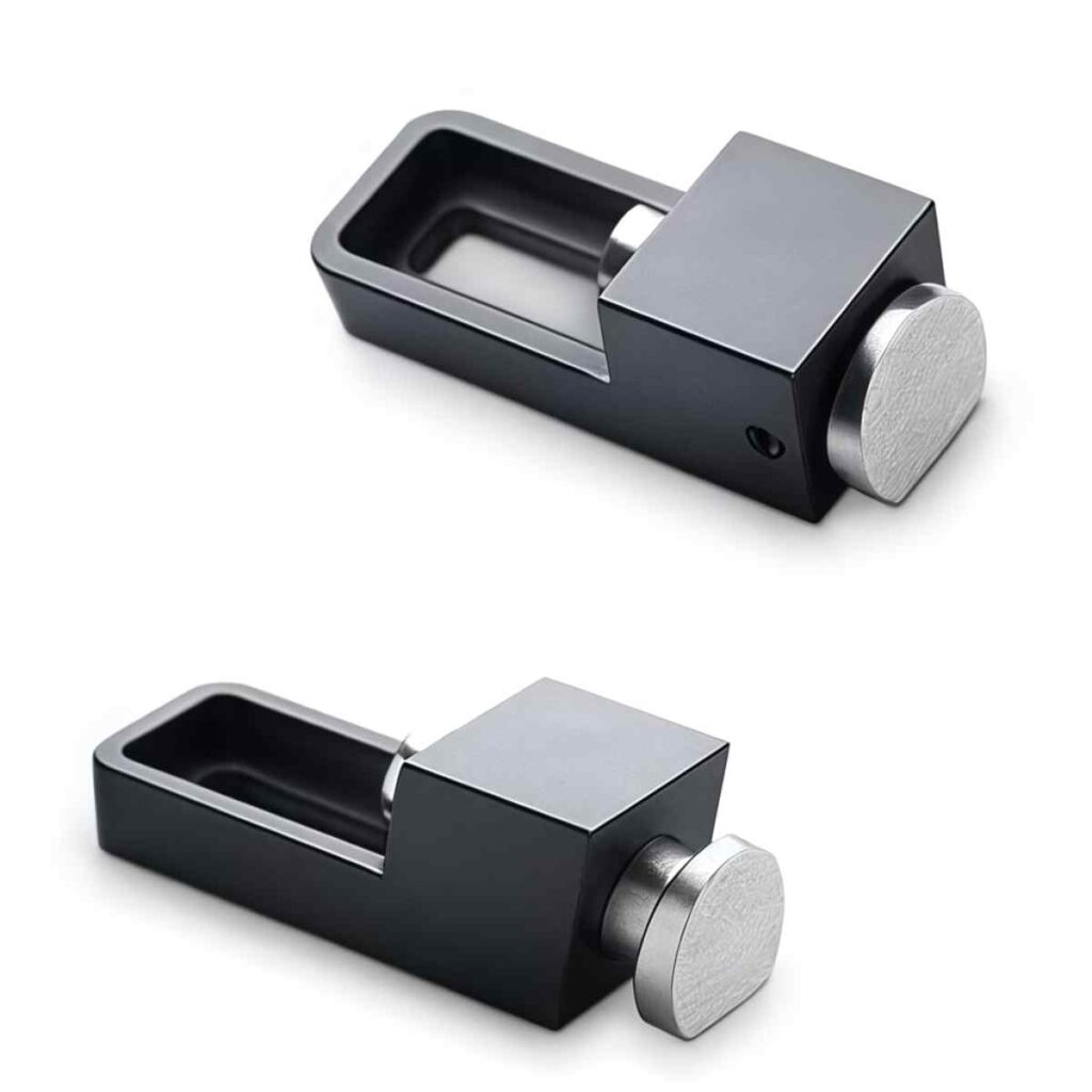CNC Fixtures: Types & Design Tips | TiRapid Machining