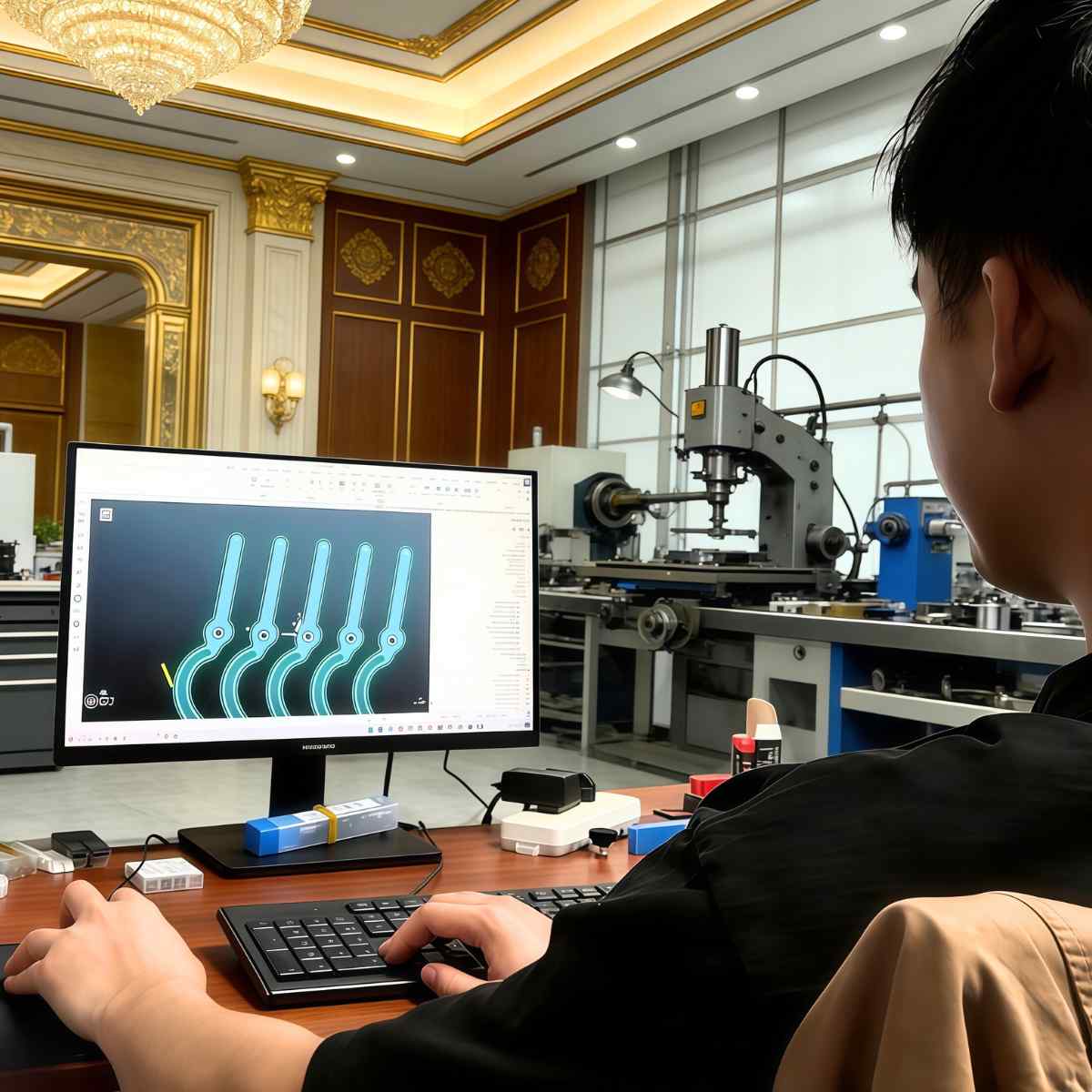 Core CNC Machinist Skills For Modern Manufacturing