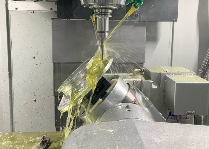 CNC Motorcycle Parts Manufacturing: Complete Guide | TiRapid