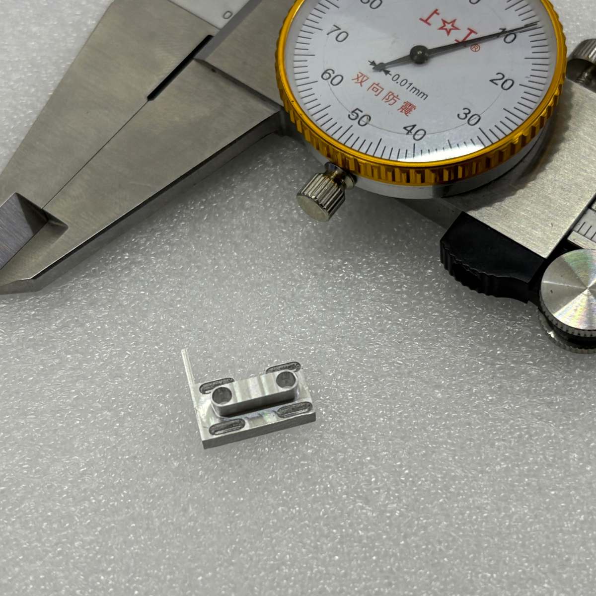 CNC 编程指南 | TiRapid