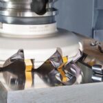 24 Types Of Milling Operations