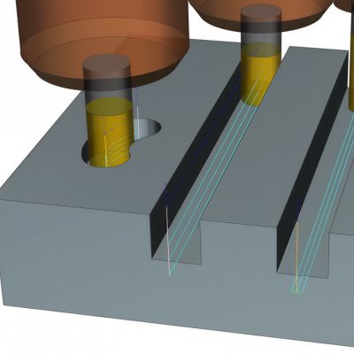 24 Types Of Milling Operations