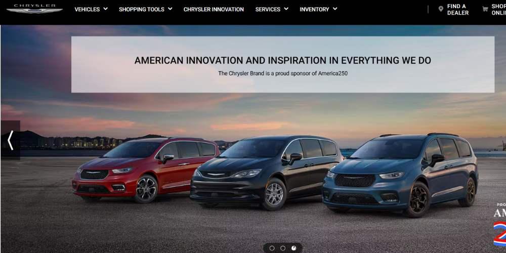 Top 15 American Automobile Manufacturers USA