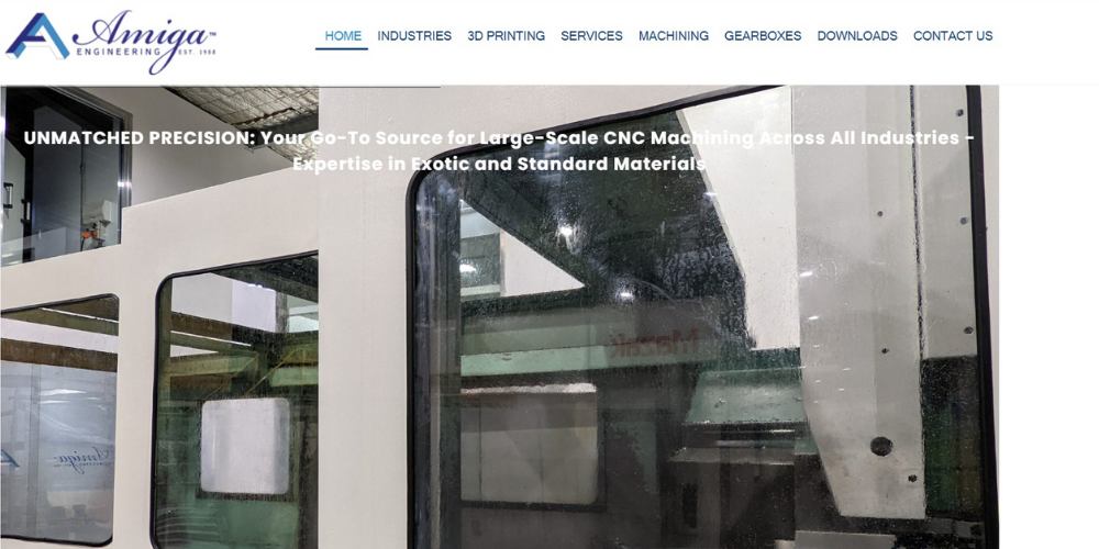 Top 12 CNC Machining Australia 2026
