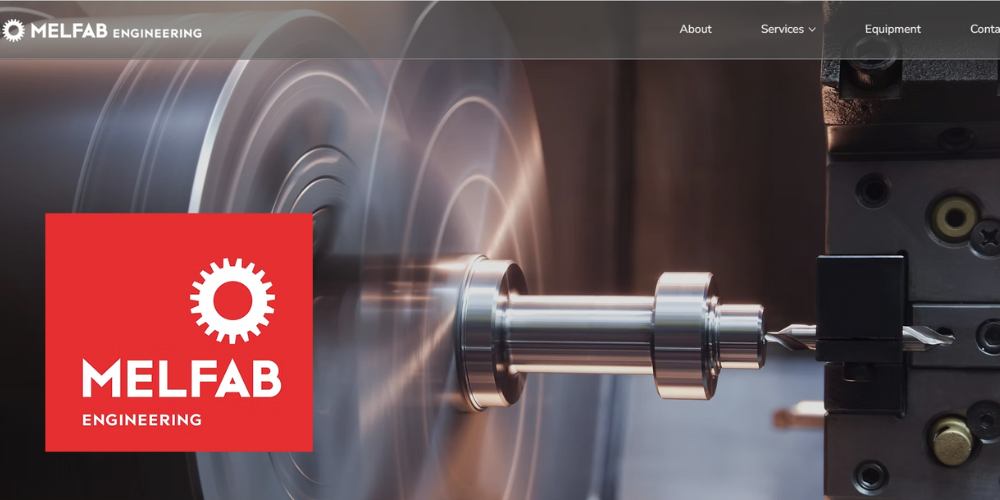 Top 12 CNC Machining Australia 2026