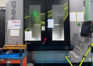 7 Axis CNC Machining: Precision Solutions For Complex Parts