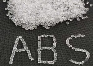 ABS Melting Point: Temperature Range Explained