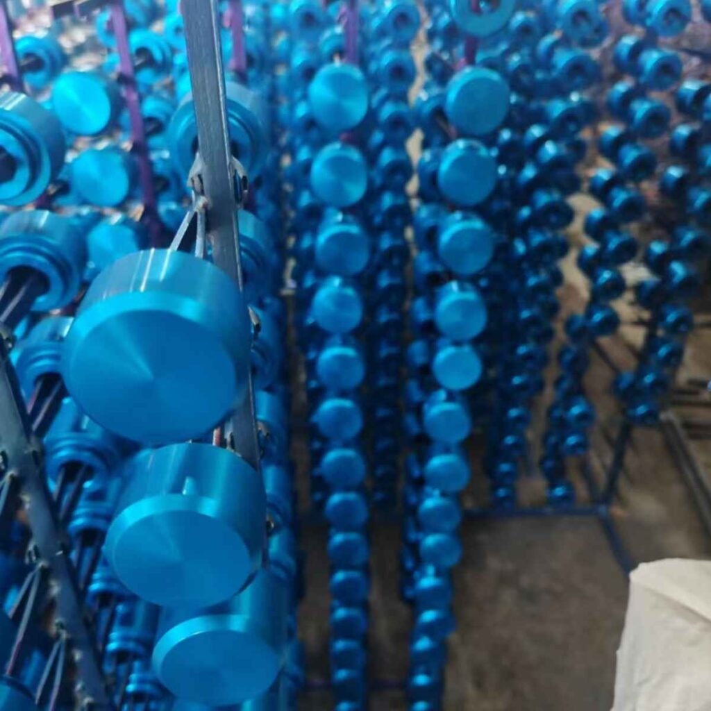 7 Tips On How To Clean Aluminum Engine Parts | TiRapid