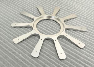 Clear Anodized Aluminum Finish: Process, Benefits & Uses