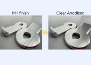 Clear Anodized Aluminum Finish: Process, Benefits & Uses