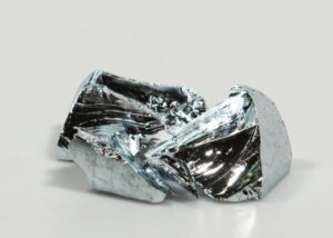 What Is The Softest Metal? Properties, Hardness & Facts