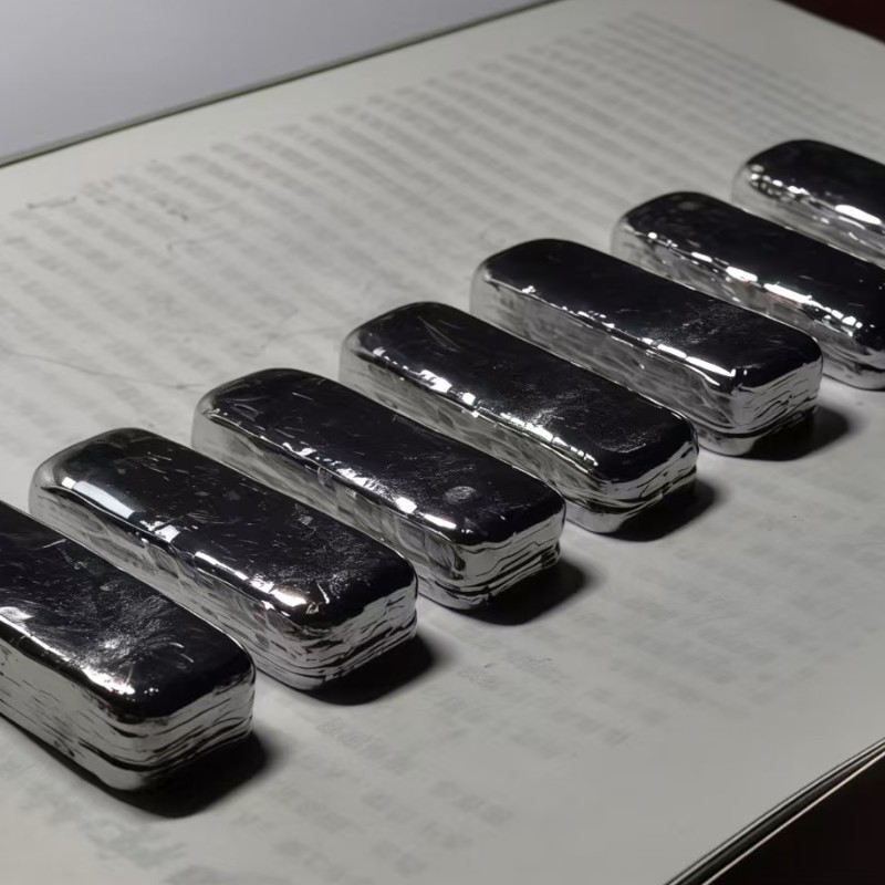 Identify Metals: A Comprehensive Guide | TiRapid