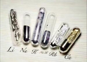 What Is The Softest Metal? Properties, Hardness & Facts