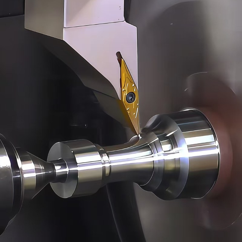 What Is Precision Manufacturing: Process & Benefits