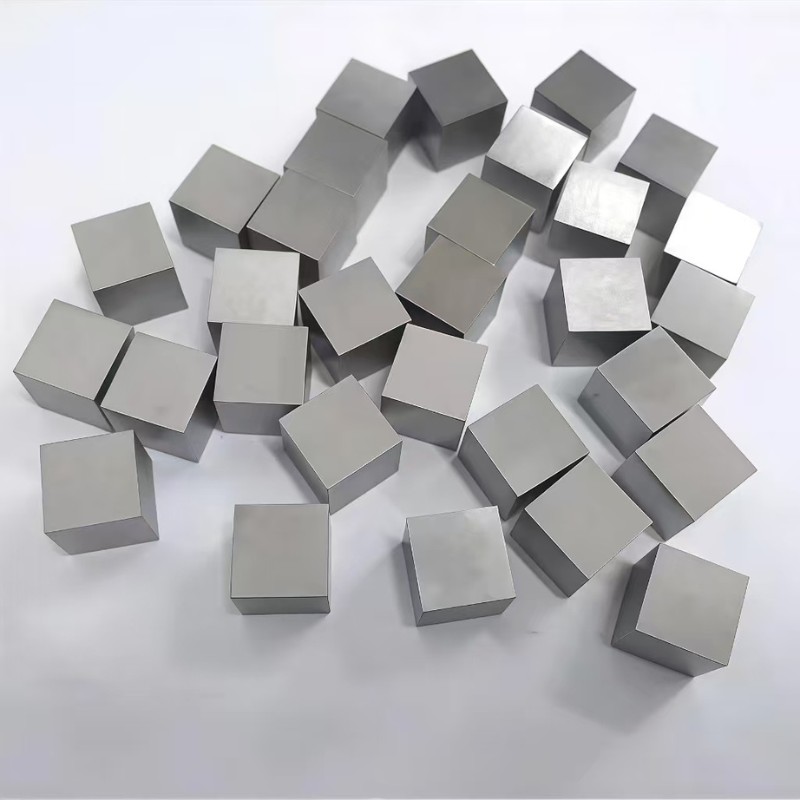 Identify Metals: A Comprehensive Guide | TiRapid