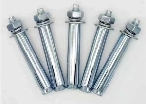 Types Of Bolts Explained: How To Choose The Right Bolt