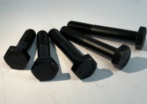 Types Of Bolts Explained: How To Choose The Right Bolt