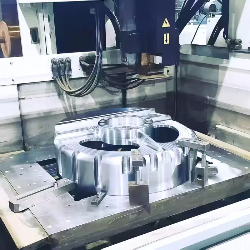 35 Types Of Machining Operations: The Most Complete Guide