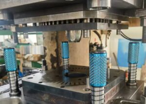 Types Of Stamping Explained: Processes, Uses And Benefits