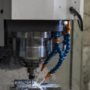 How To Reduce Dimensional Errors In CNC Milling?